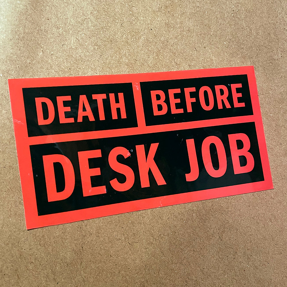 DBDJ Bars Sticker – MOTISICO